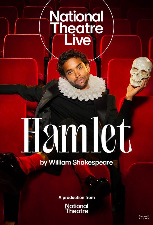 NT Live: Hamlet - Classic Cinemas