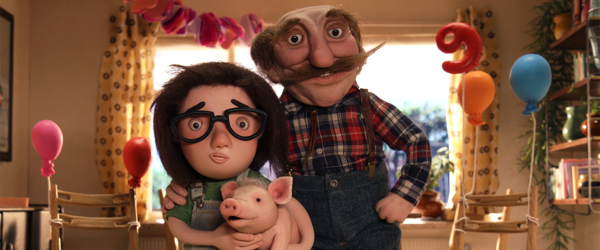 Oink - Cameo Cinemas