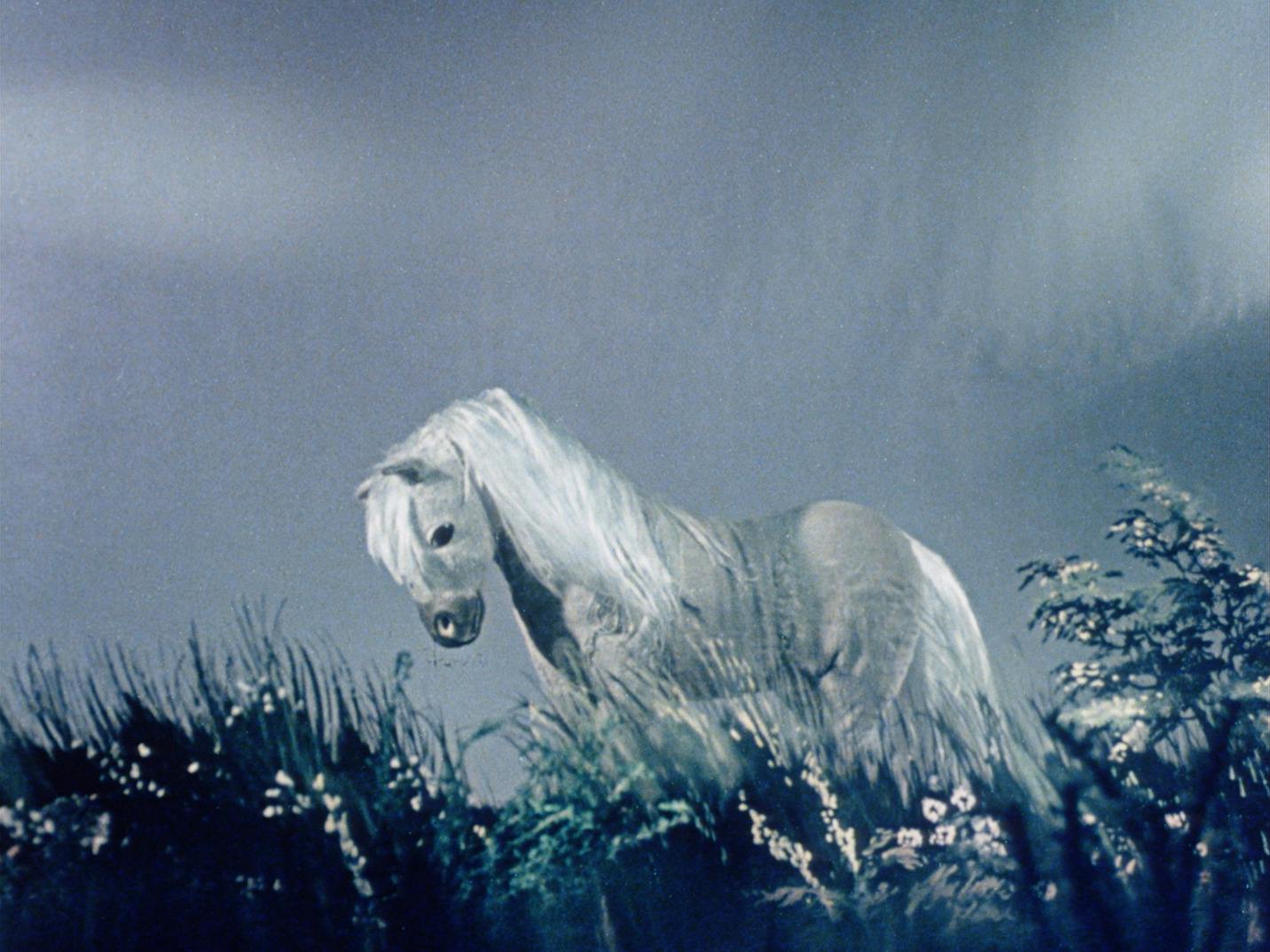 CaSFFA: Old Czech Legends (1952) - Lido Cinemas