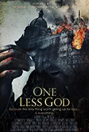 One Less God - Ritz Cinemas