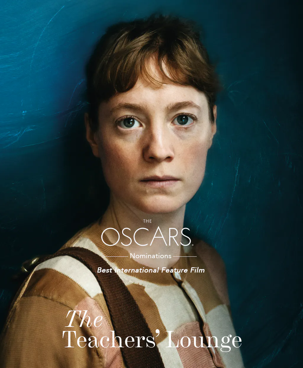 The Teachers' Lounge - Cameo Cinemas