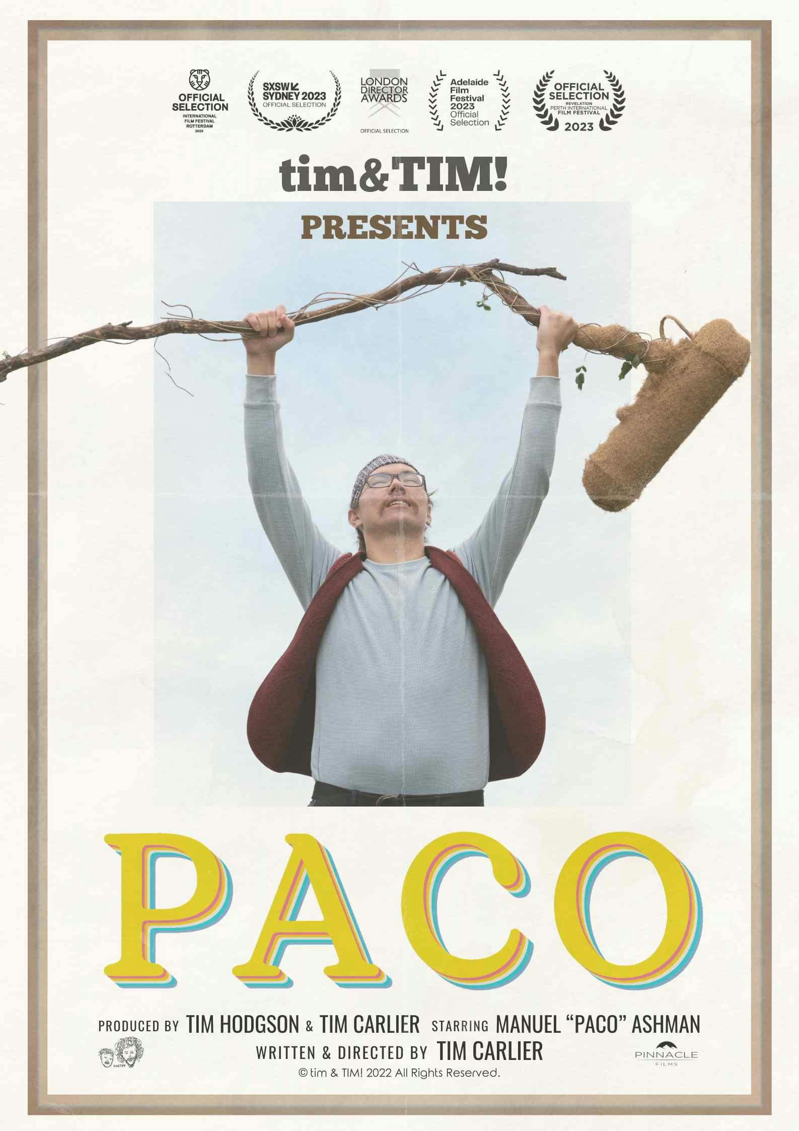 Paco - Classic Cinemas