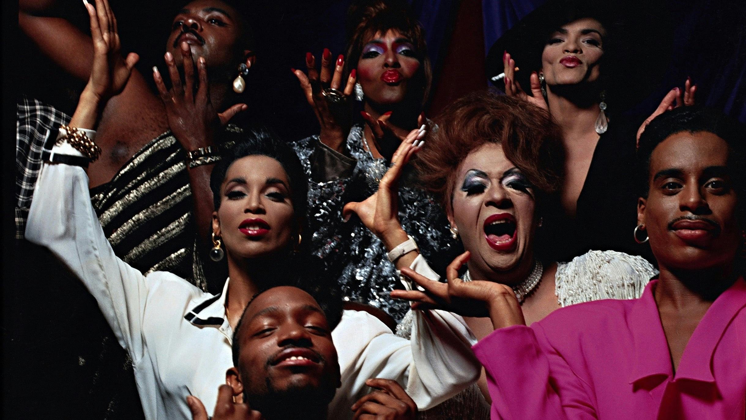 35mm Paris is Burning (1990) - Classic Cinemas