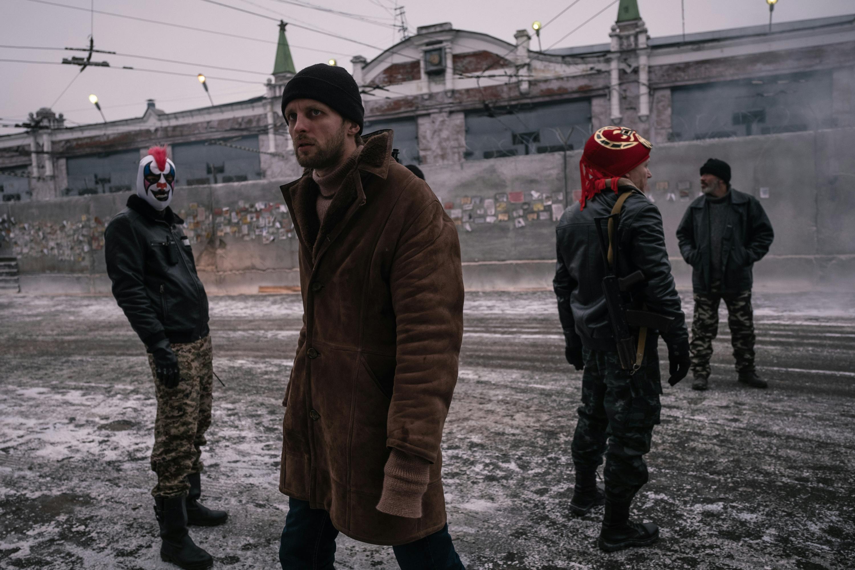 FFFA: Petrov's Flu - Classic Cinemas