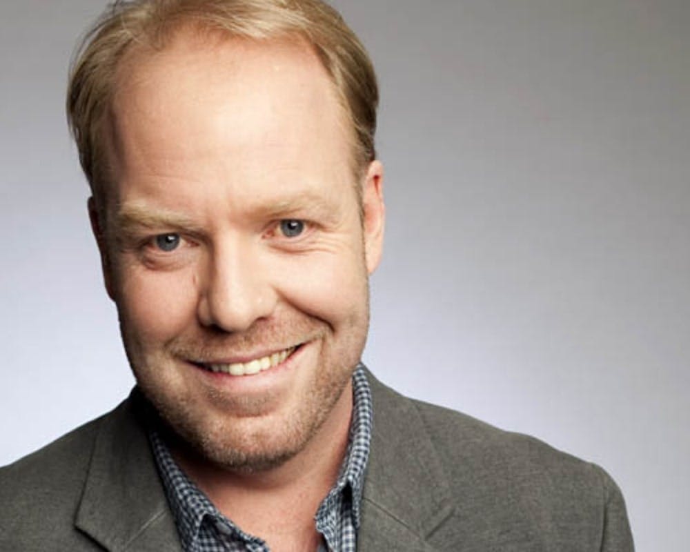 Cameo Live Comedy - Featuring Peter Helliar - Ritz Cinemas
