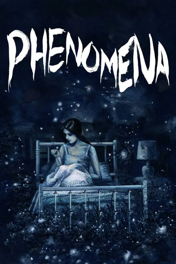 Phenomena (1985) - Ritz Cinemas