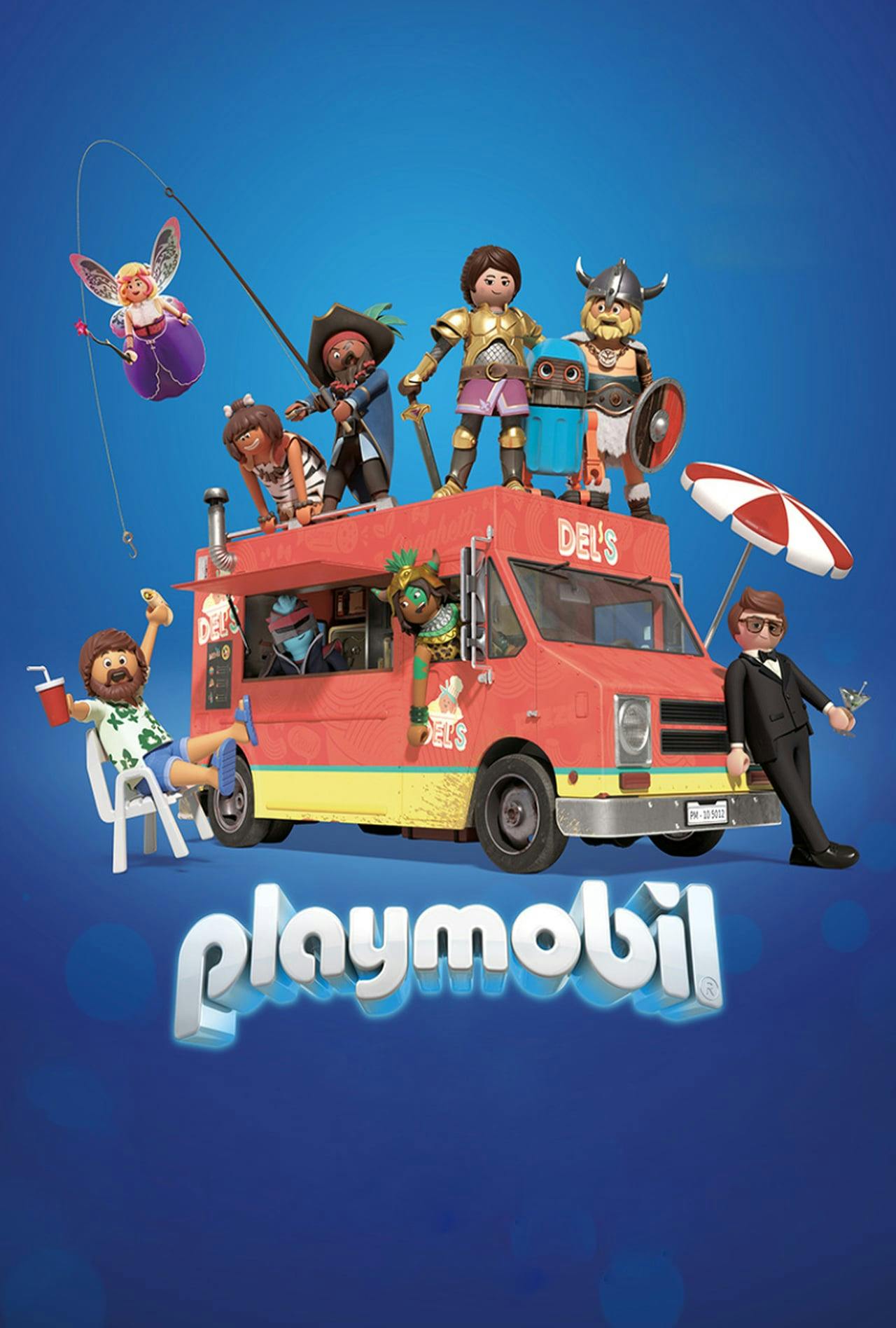 Playmobil: The Movie - Classic Cinemas