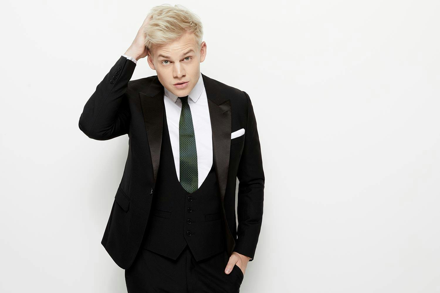 Cameo Live Comedy – Featuring Joel Creasey - Ritz Cinemas