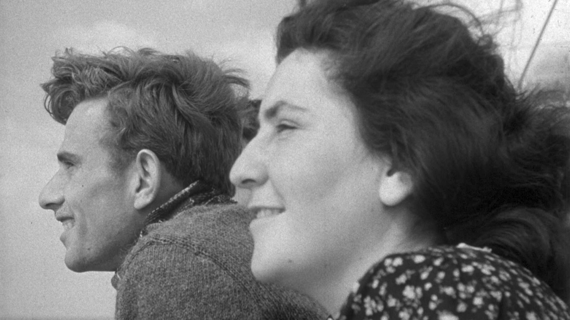 JIFF: Promised Land - Classic Cinemas