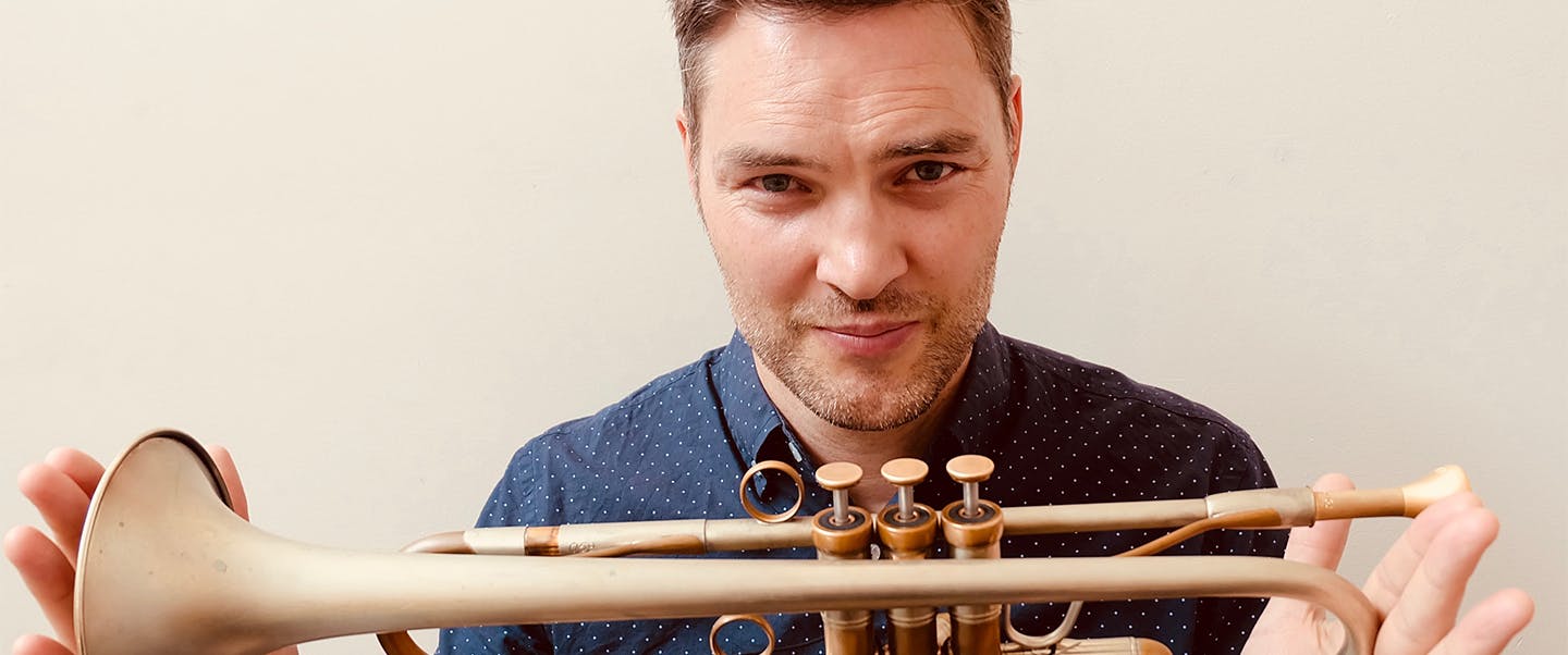 Paul Williamson Quartet Play Monk - Classic Cinemas