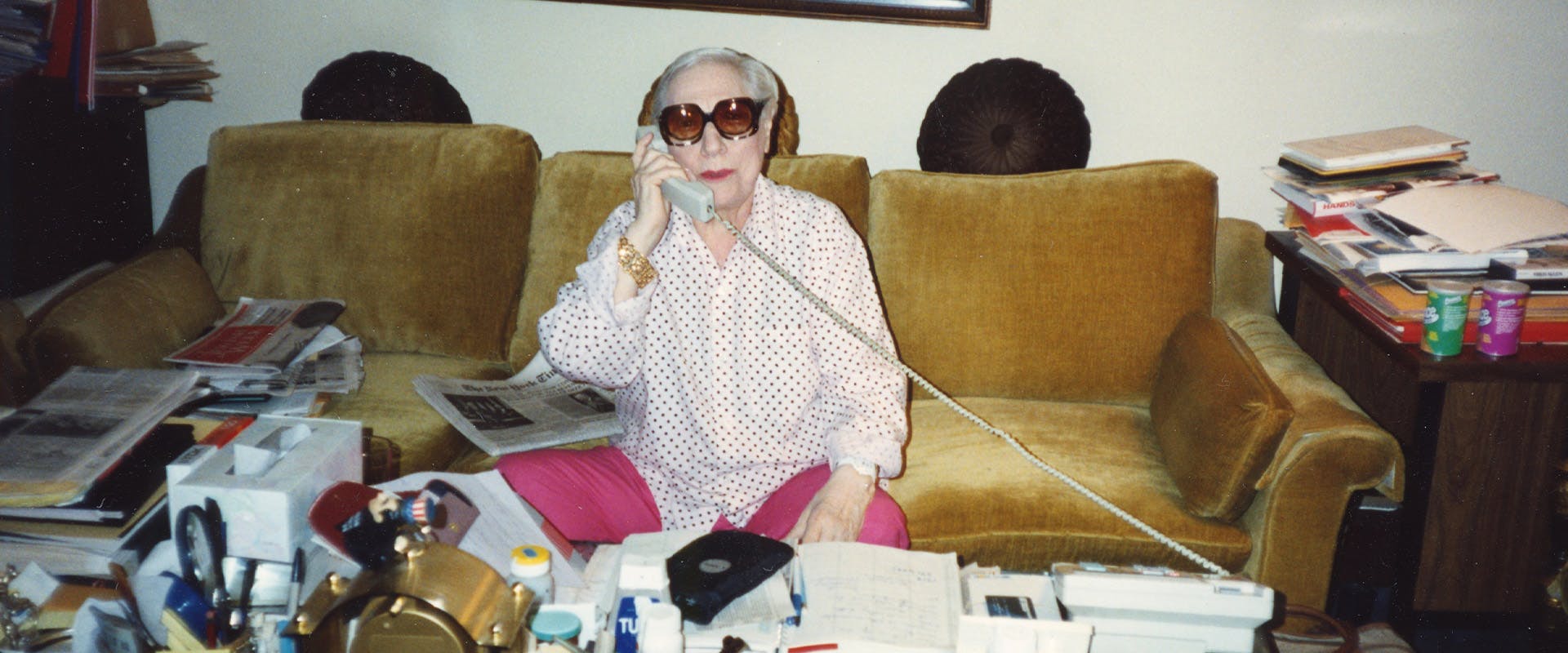 JIFF: Queen of the Deuce - Ritz Cinemas