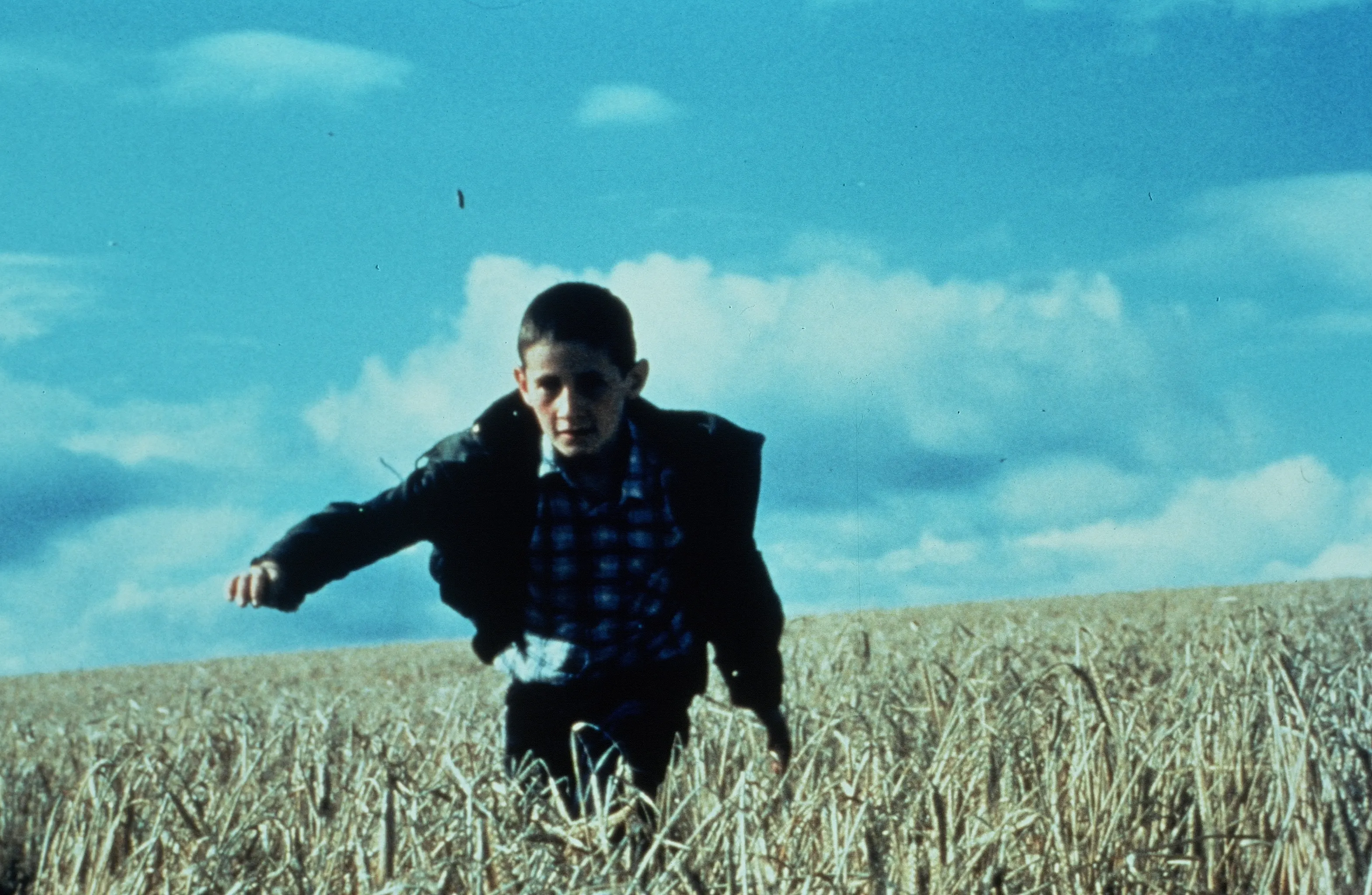 FFFA: Ratcatcher (1999) - Ritz Cinemas