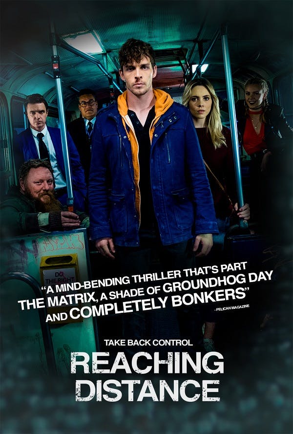 Reaching Distance - Classic Cinemas