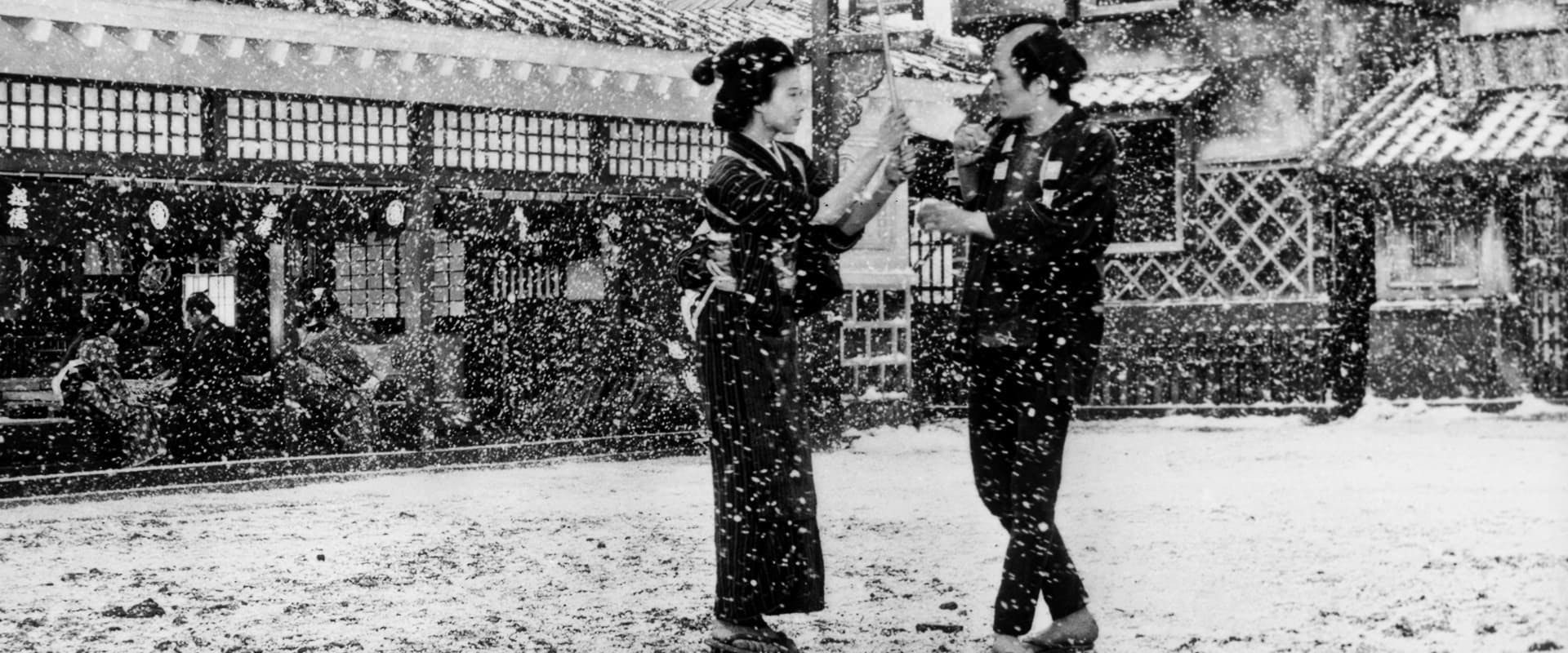 Red Beard (1965) - Classic Cinemas