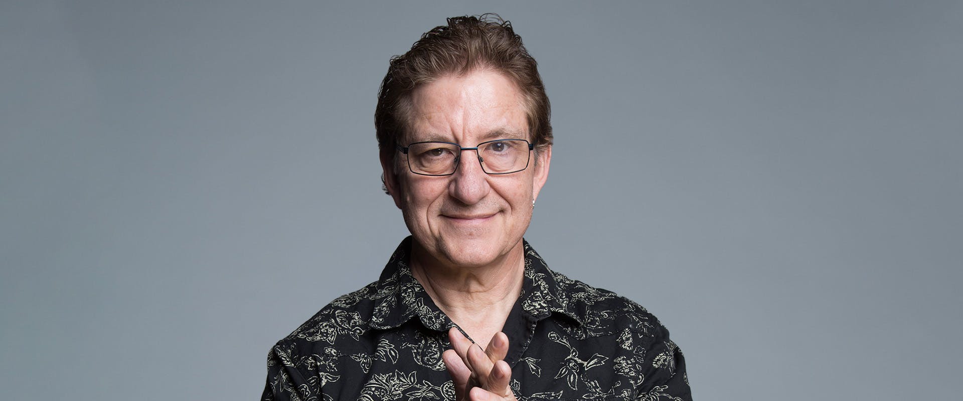 Classic Live Comedy - Featuring Richard Stubbs and Claire Hooper - Lido ...