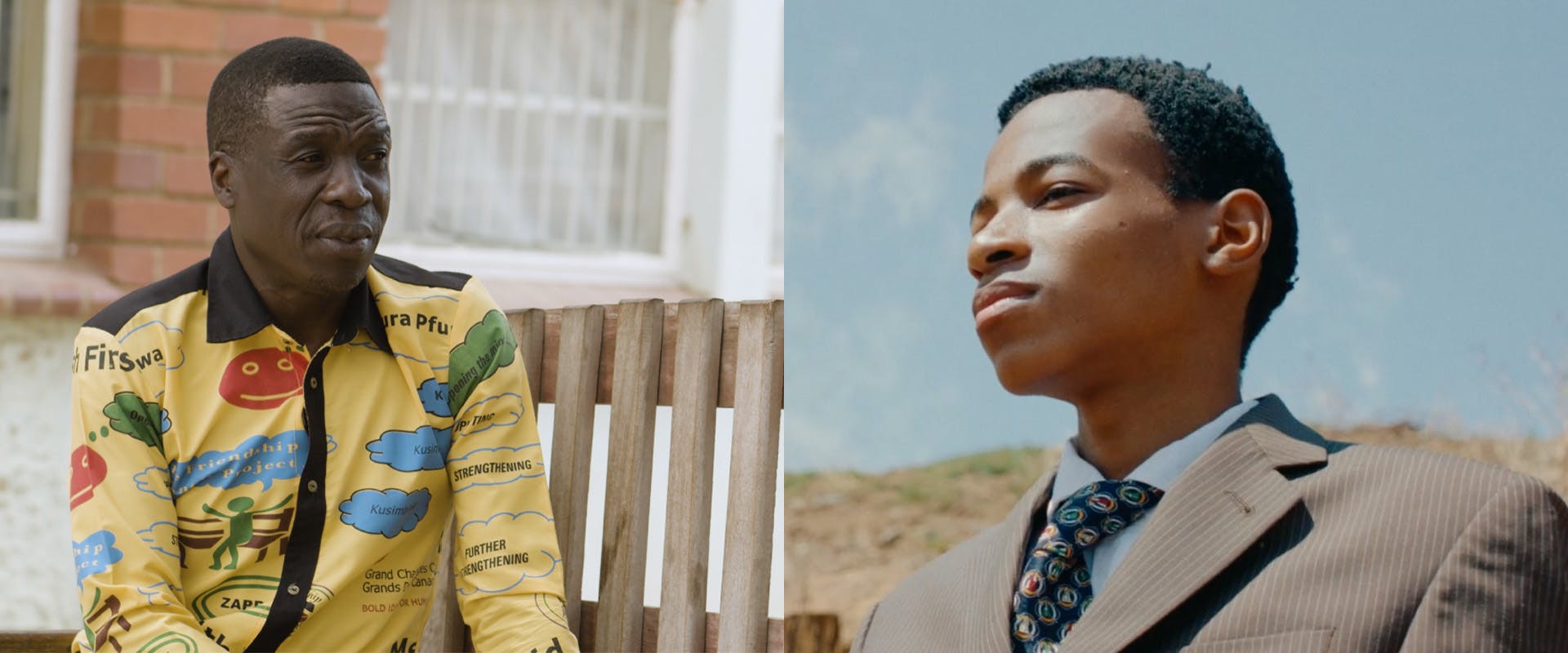 SAFF: Friendship Bench + Shap Shap - Classic Cinemas