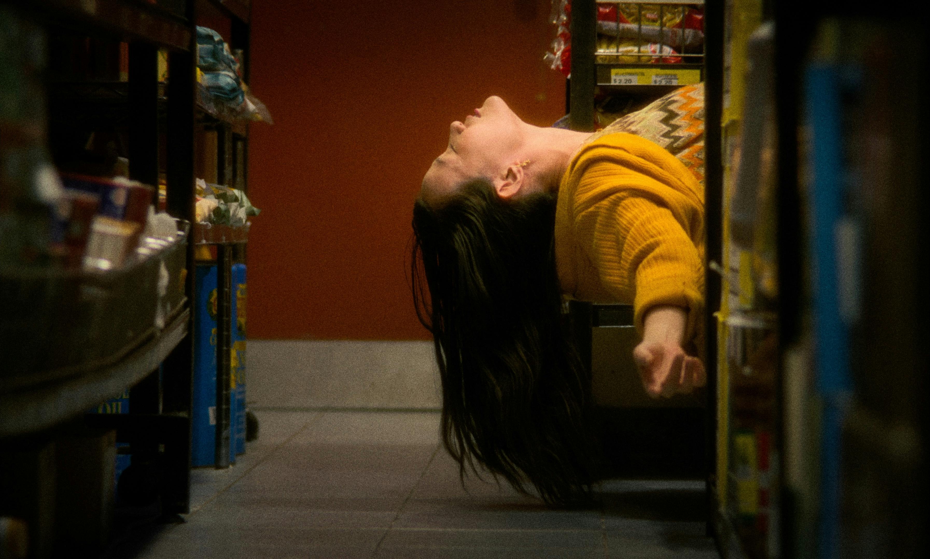 FFFA: Salt Along the Tongue - Ritz Cinemas