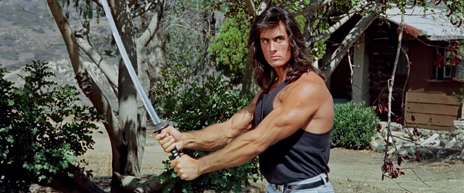 Samurai Cop (1991) - Classic Cinemas