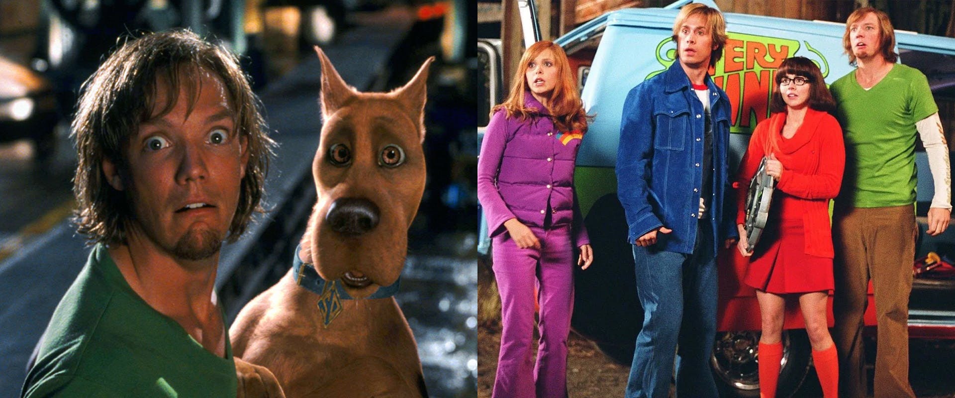 Scooby-Doo Double Feature - Ritz Cinemas