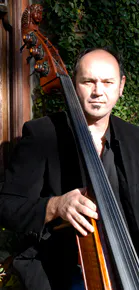 Scott Dunbabin Quartet - Ritz Cinemas