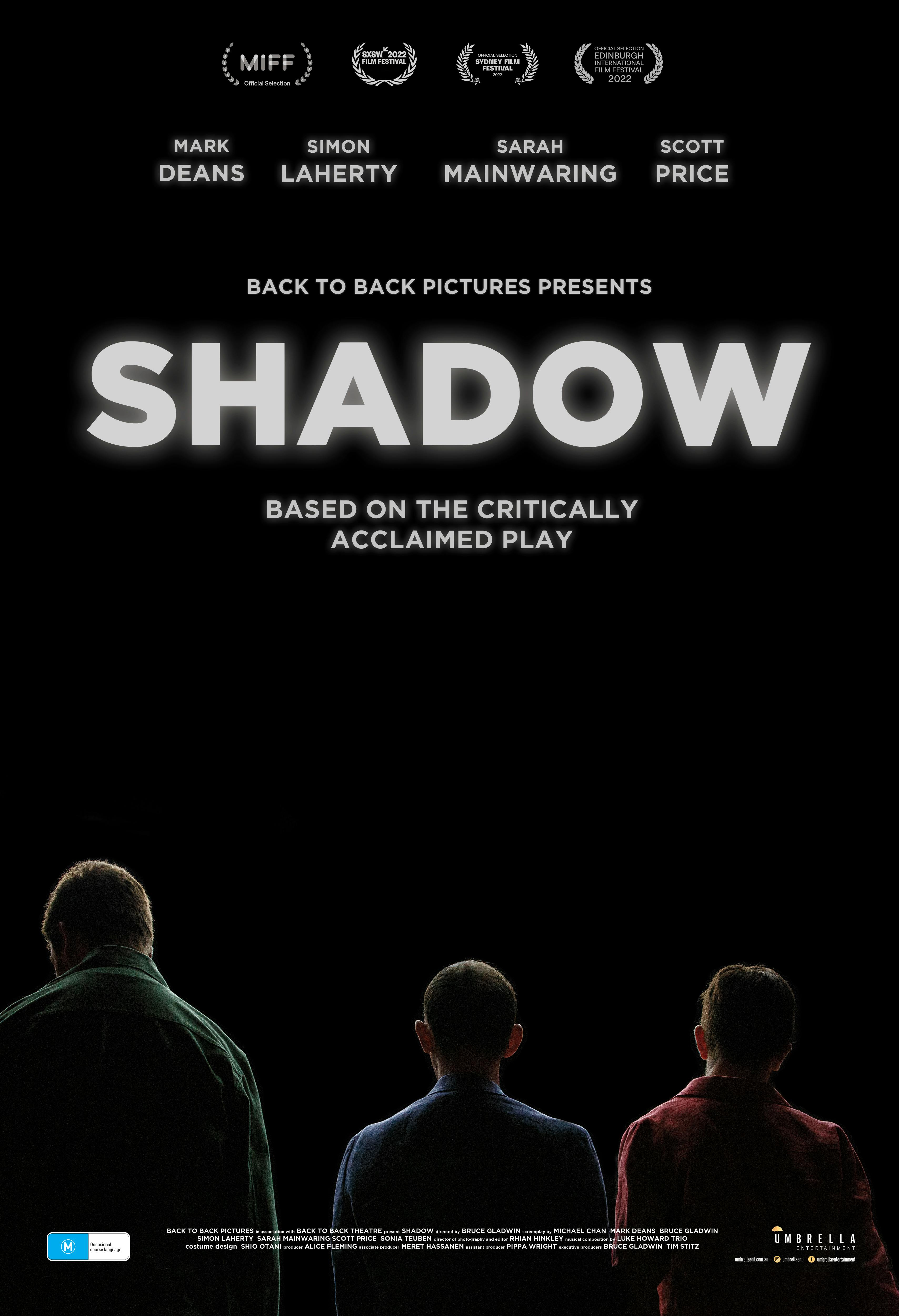Shadow - Classic Cinemas