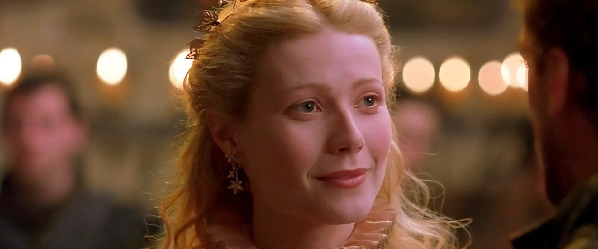 Shakespeare in Love (1998) - Lido Cinemas