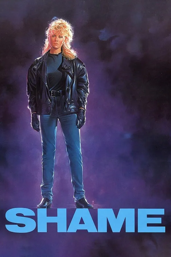 35mm Shame (1988) - Lido Cinemas