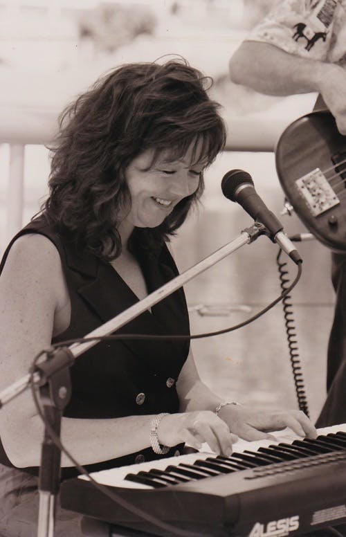 The Sharny Russell Quartet - Classic Cinemas