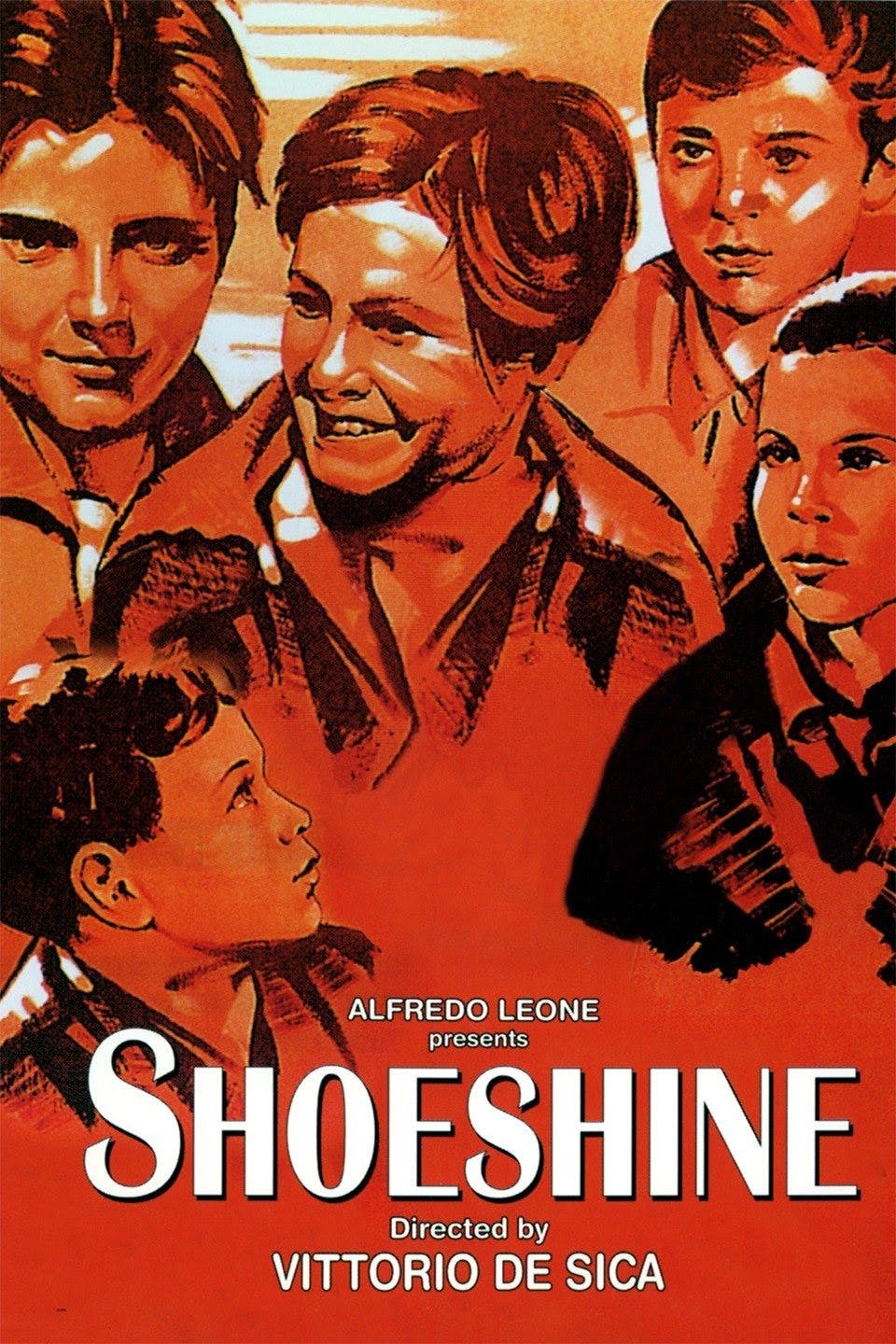 Shoeshine (1946) - Ritz Cinemas