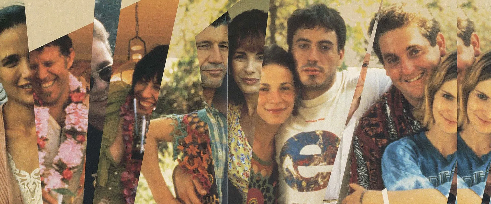 Short Cuts (1993) - Cameo Cinemas