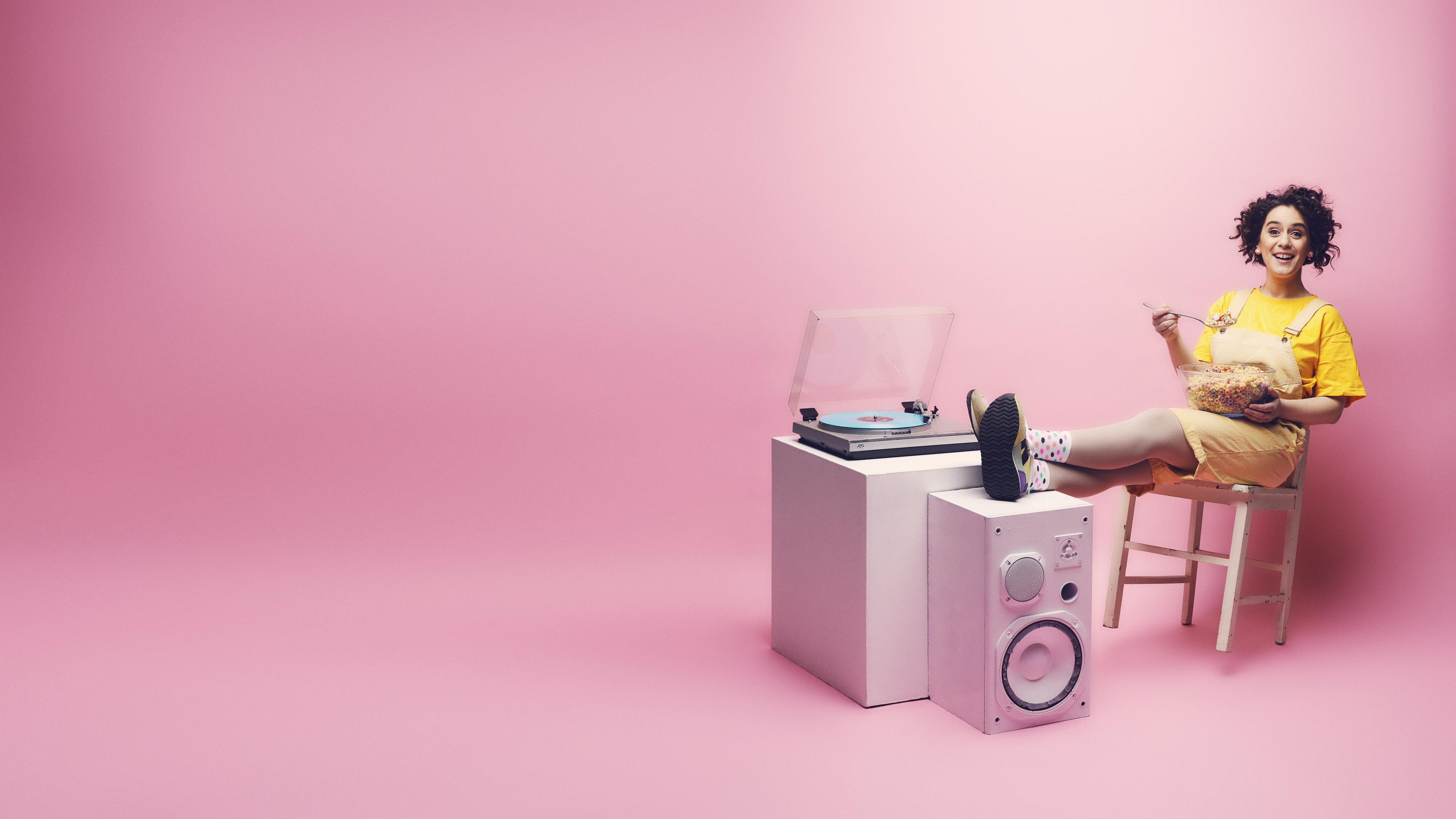 Jude Perl and the Saga of SugarHope Records - Ritz Cinemas