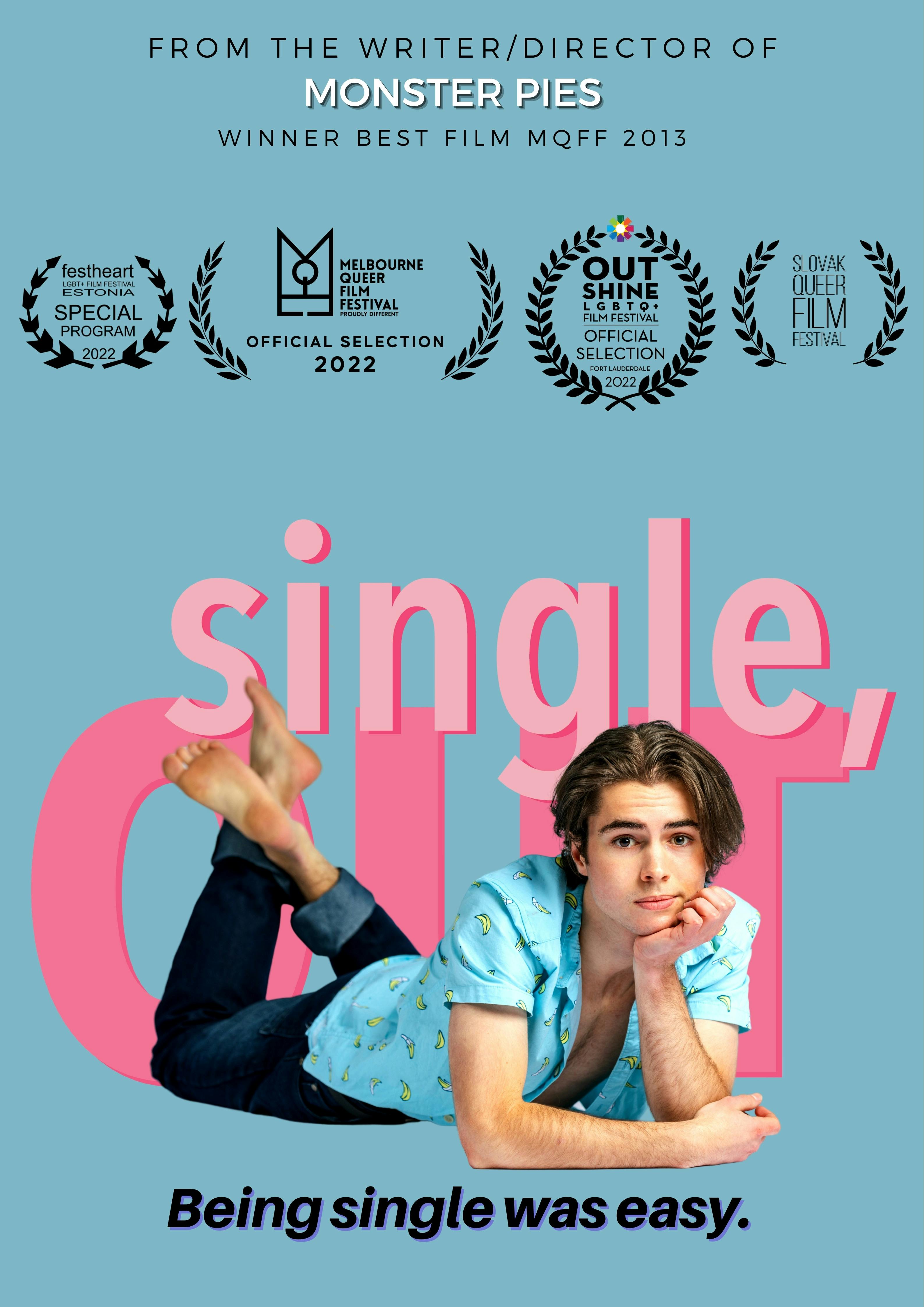 Single, Out - Cameo Cinemas