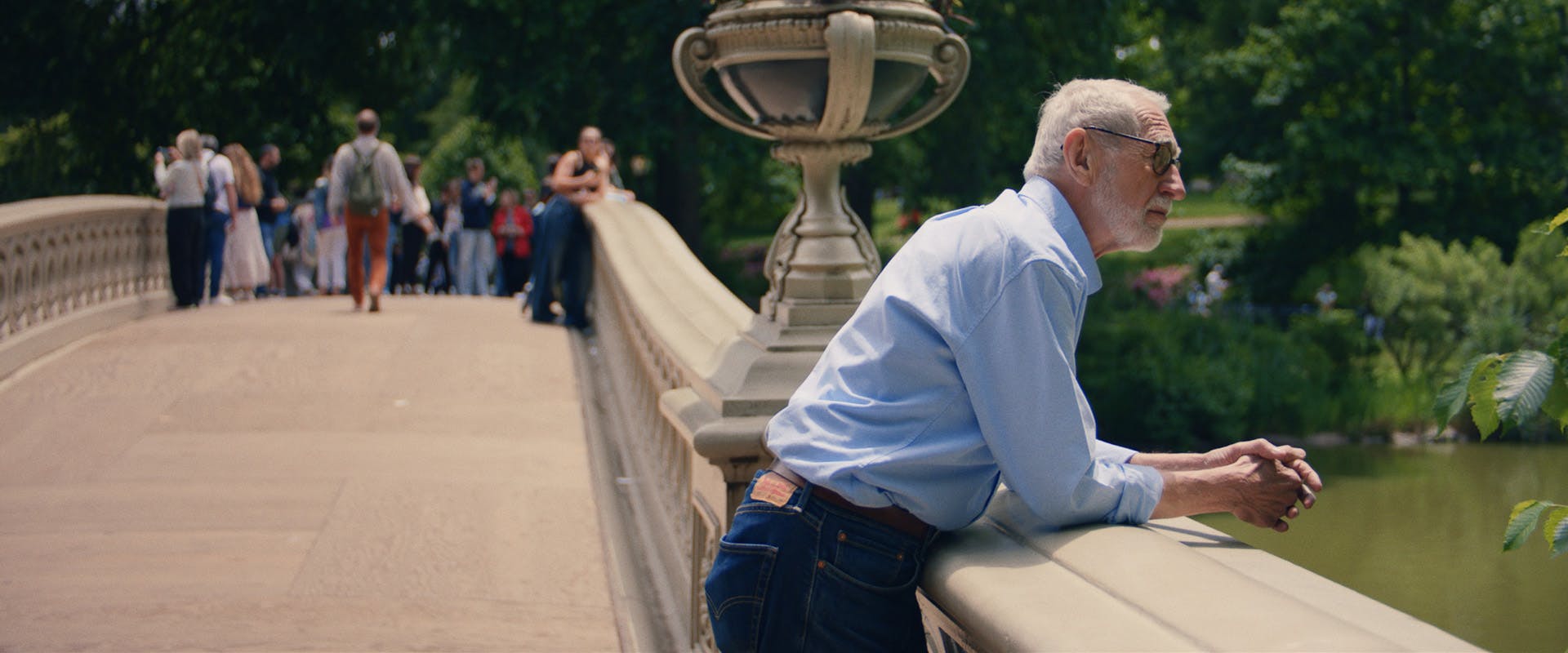 MDWFF25: Sitting Still - Classic Cinemas