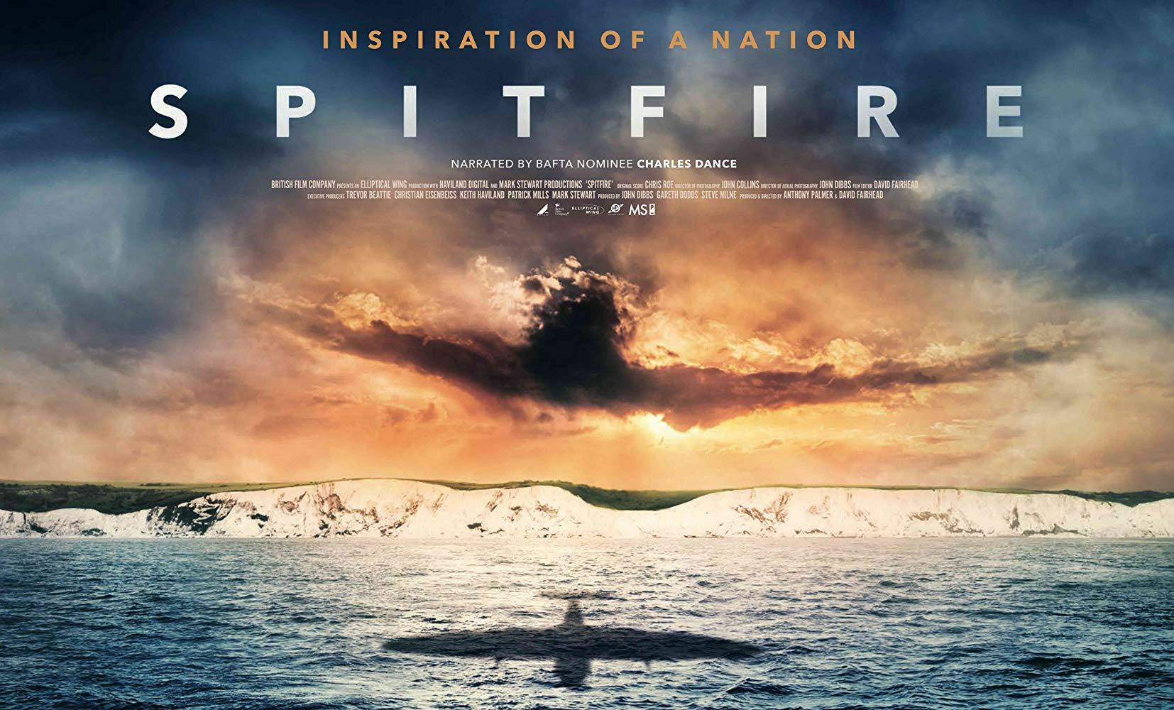 Spitfire - Classic Cinemas