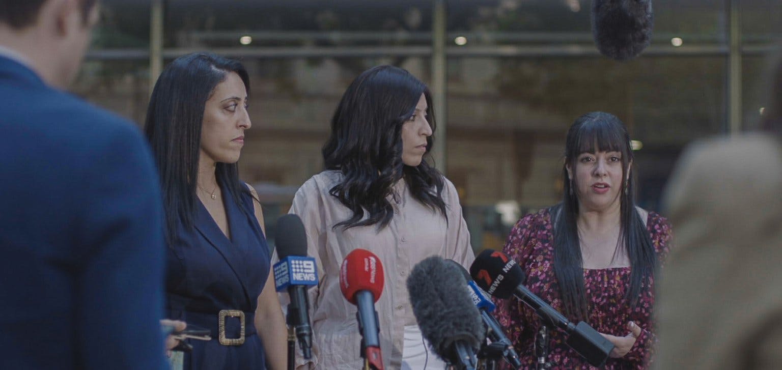 JIFF: Surviving Malka Leifer - Classic Cinemas