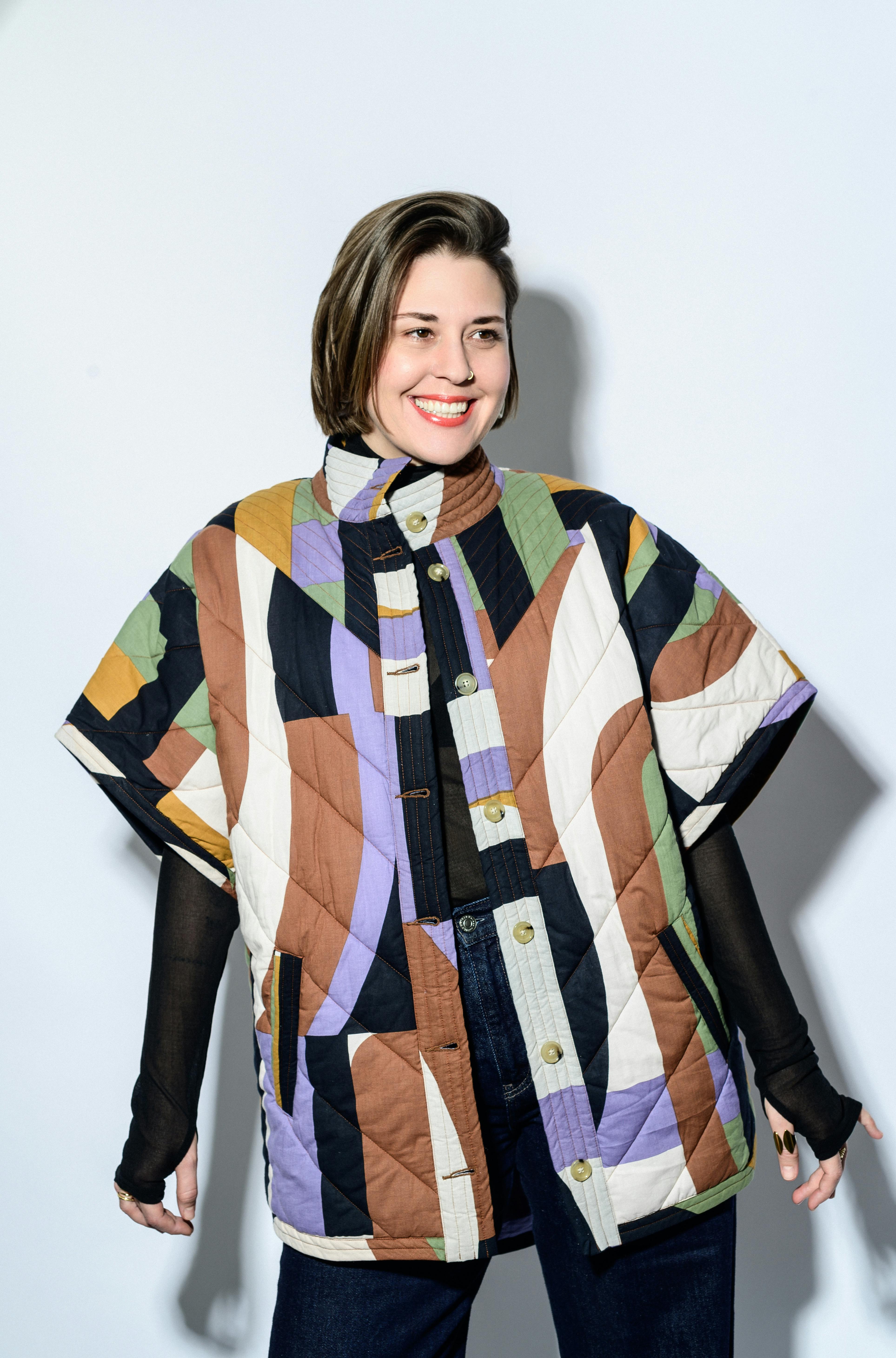 Tania Dutel – One-Woman Show en Français - Cameo Cinemas