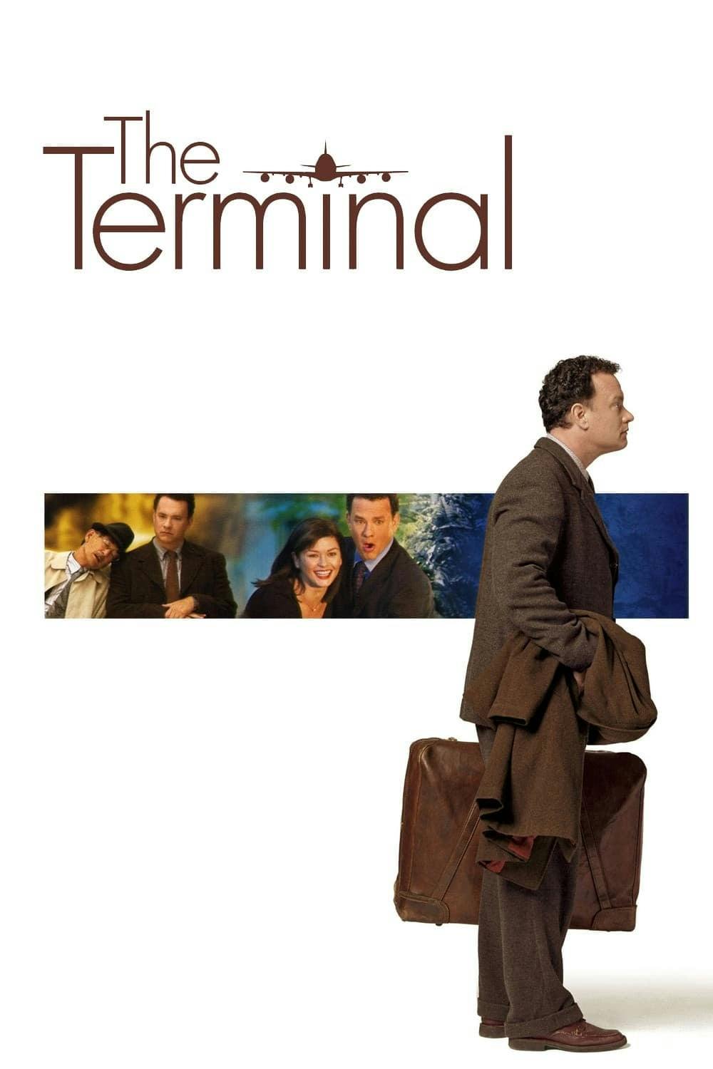 The Terminal (2004) - Classic Cinemas