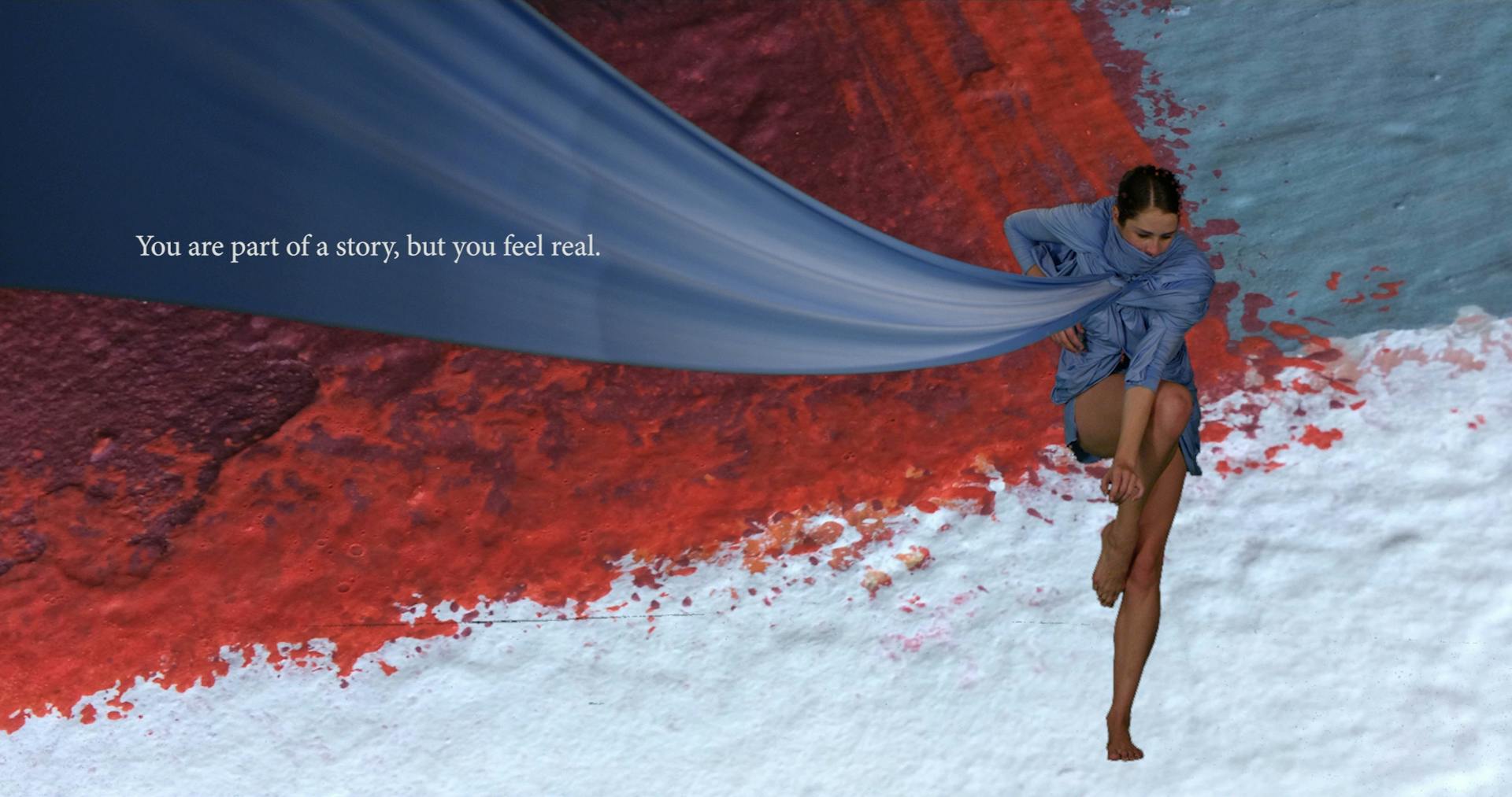 FFFA: Text Messages from the Universe - Lido Cinemas