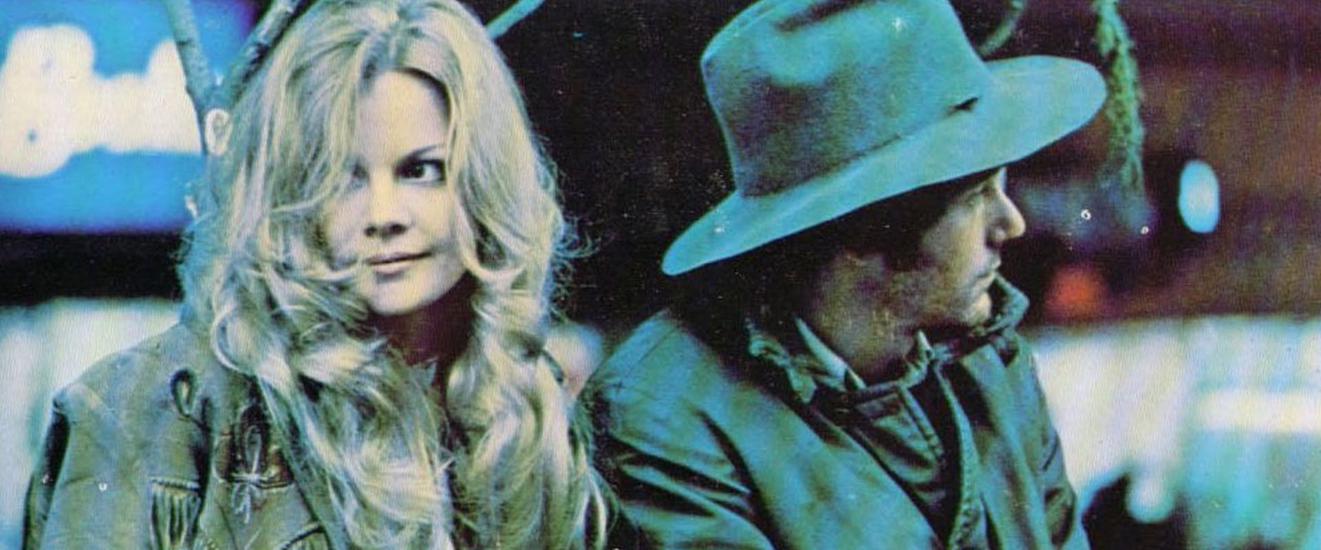 That Cold Day in the Park (1969) - Classic Cinemas