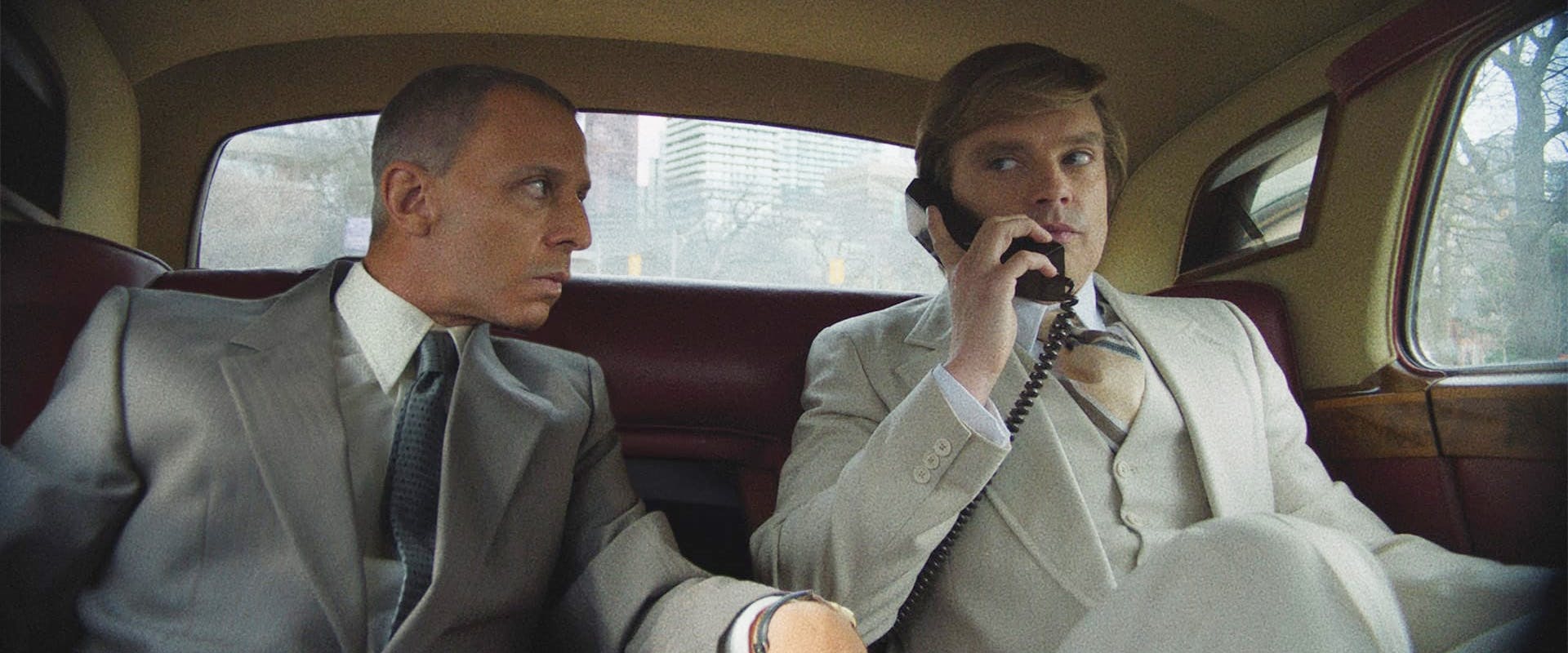 The Apprentice - Ritz Cinemas