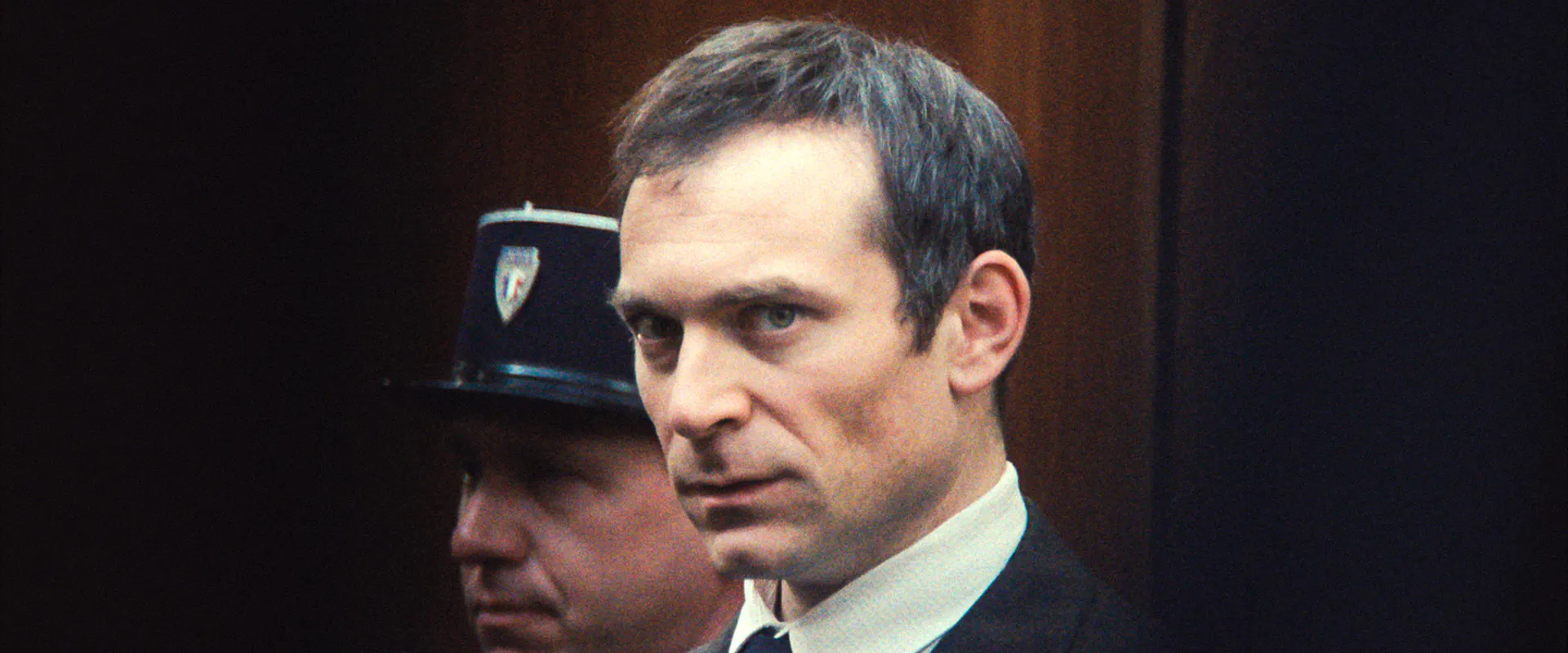 JIFF: The Goldman Case - Ritz Cinemas