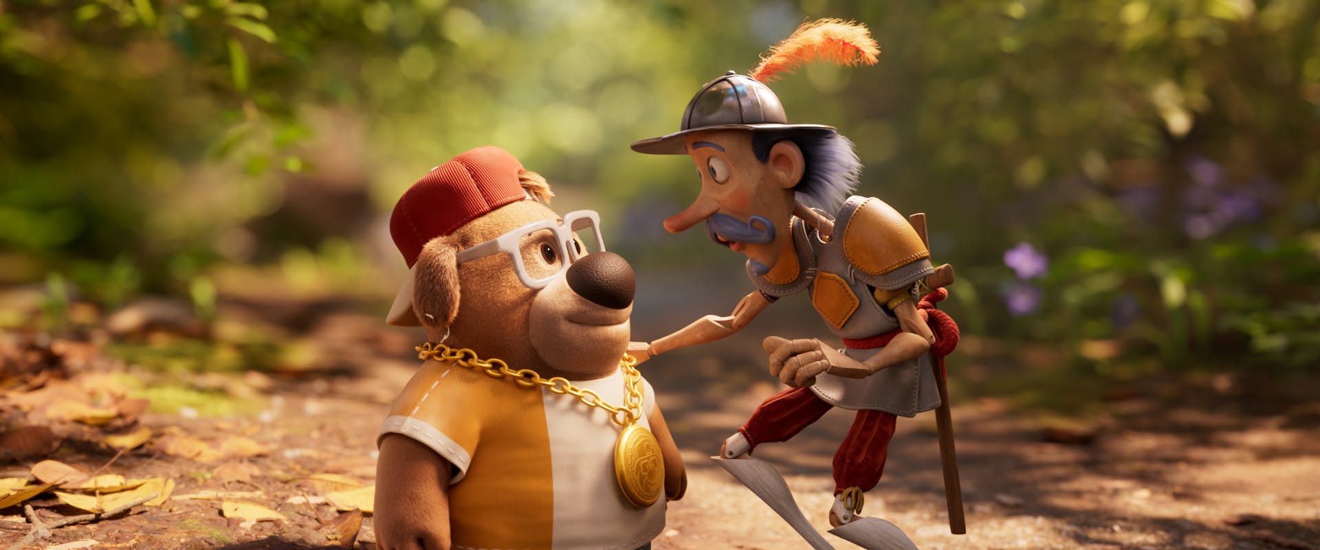 CHIFF: The Inseparables - Classic Cinemas