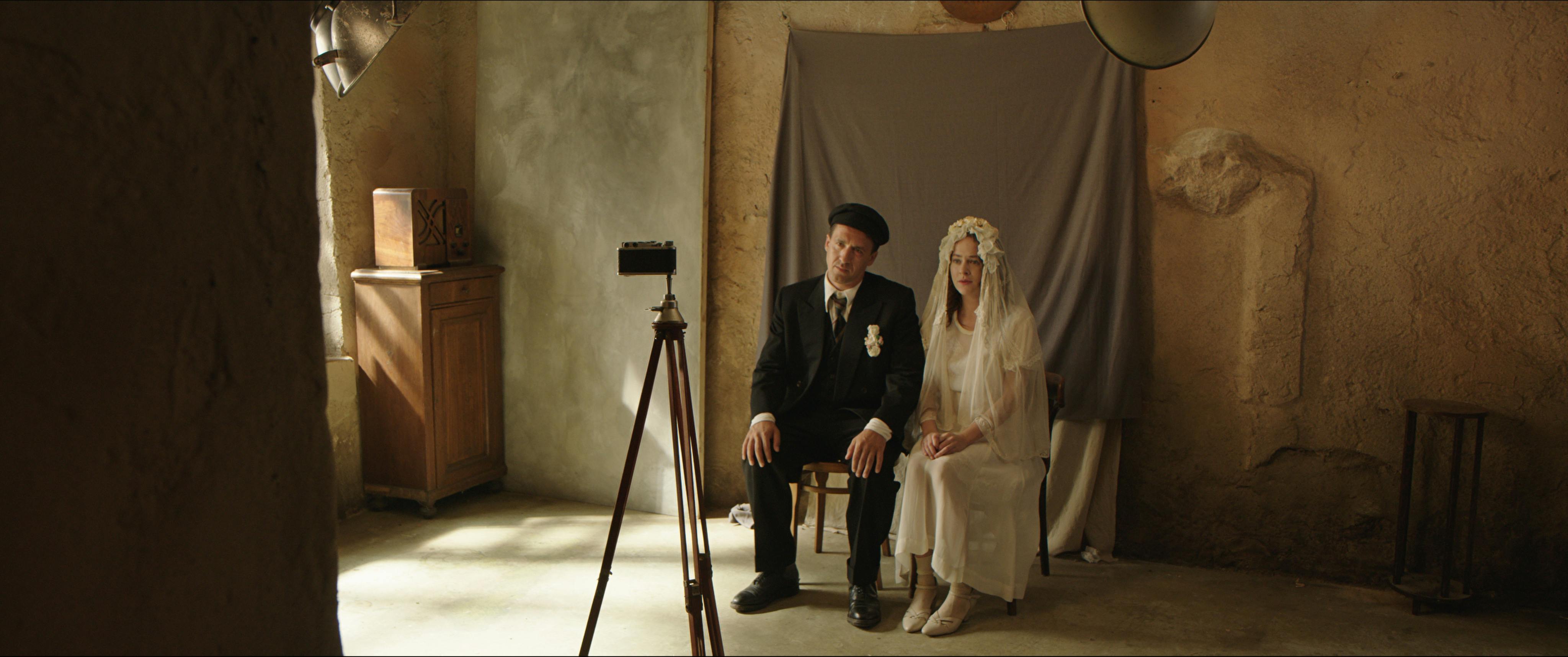 JIFF: The Jew - Classic Cinemas