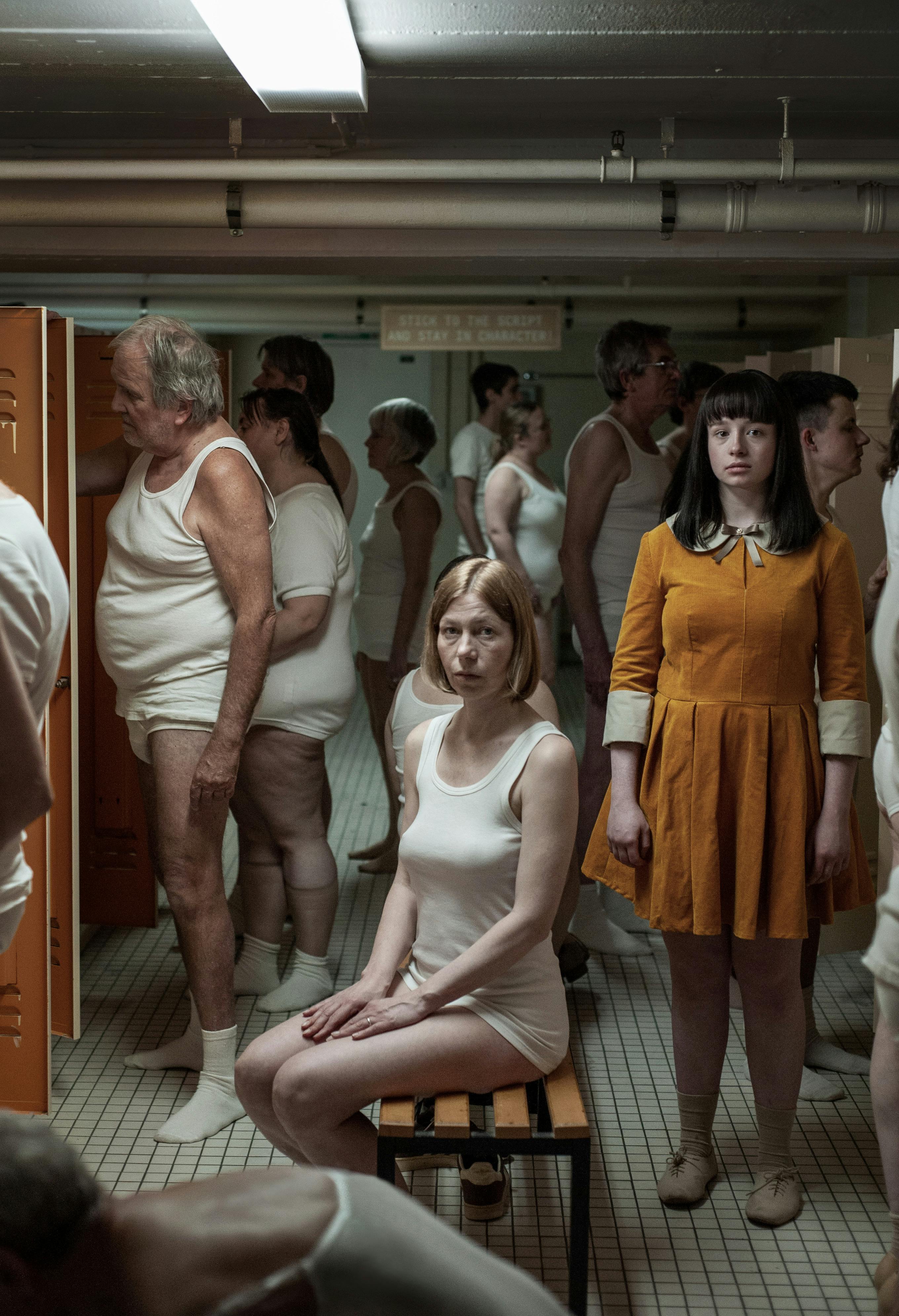 FFFA: The Ordinaries - Ritz Cinemas