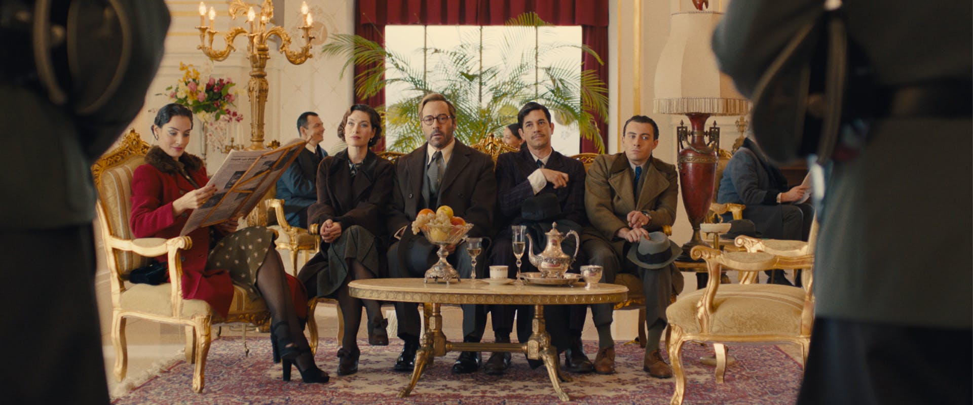 JIFF: The Performance - Classic Cinemas