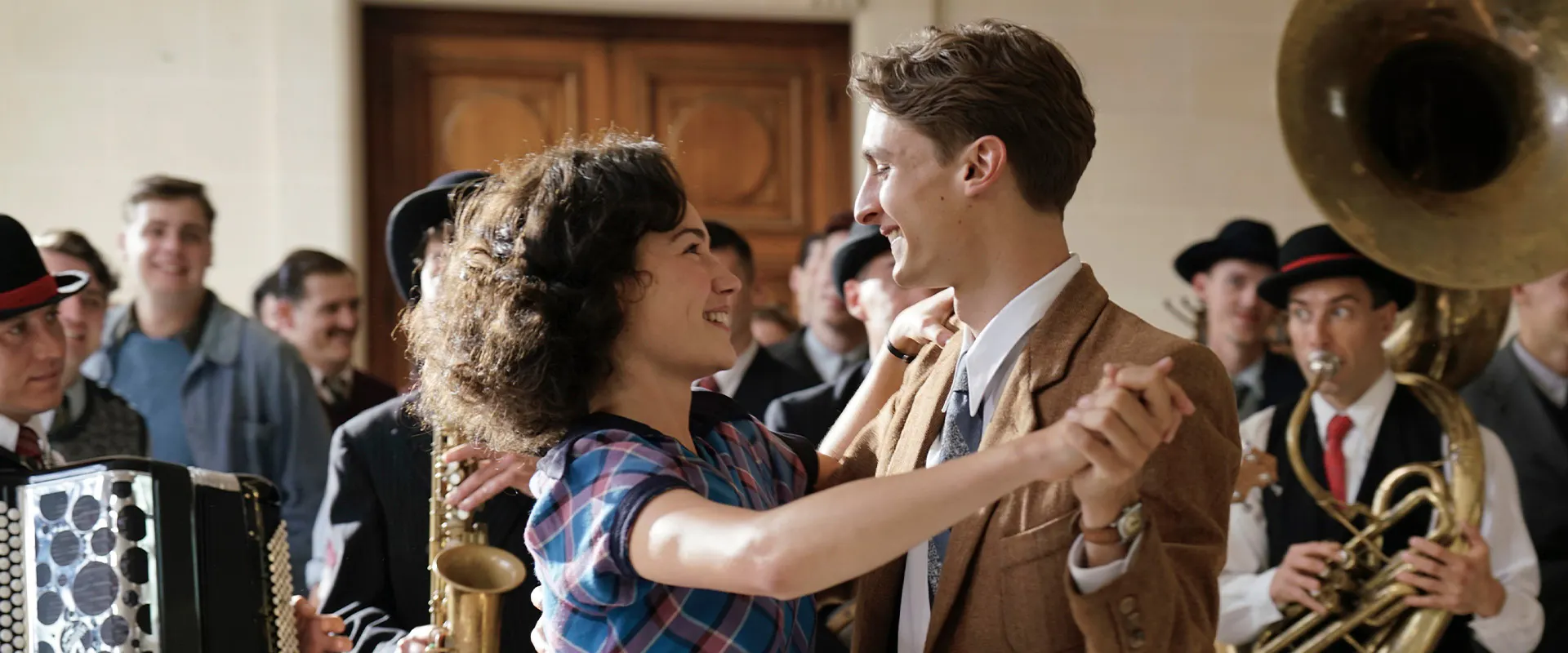 JIFF: The Story of Annette Zelman - Ritz Cinemas