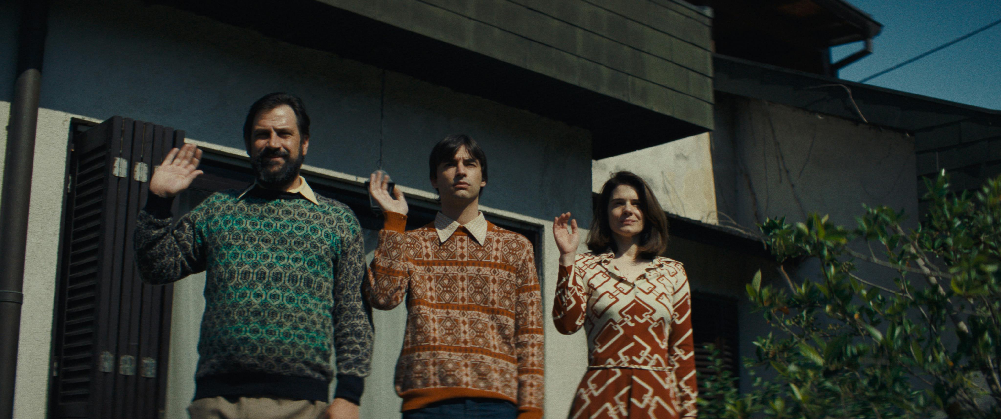 FFFA: The Uncle - Ritz Cinemas