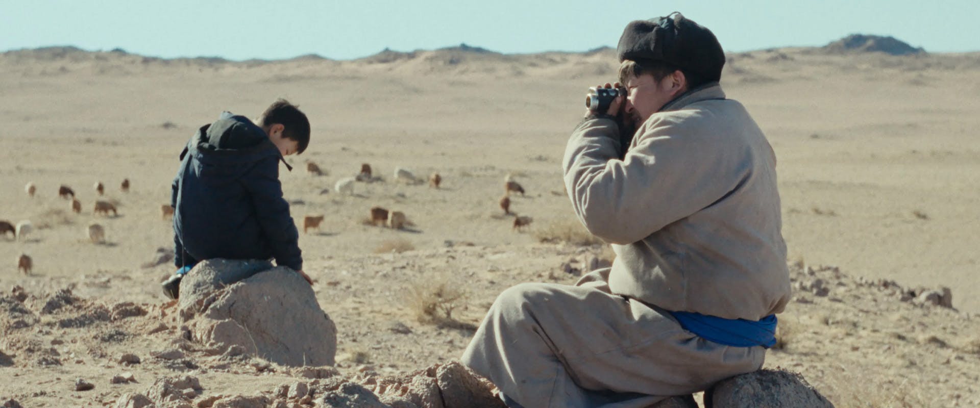 The Wolves Always Come at Night - Ritz Cinemas