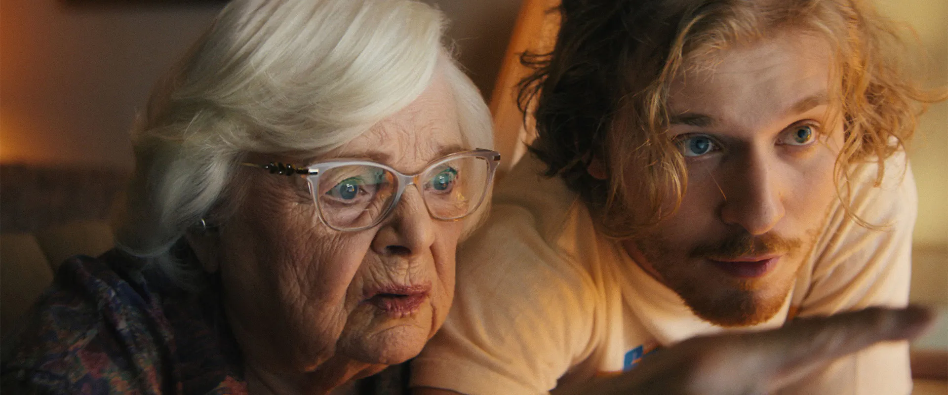 Thelma - Cameo Cinemas