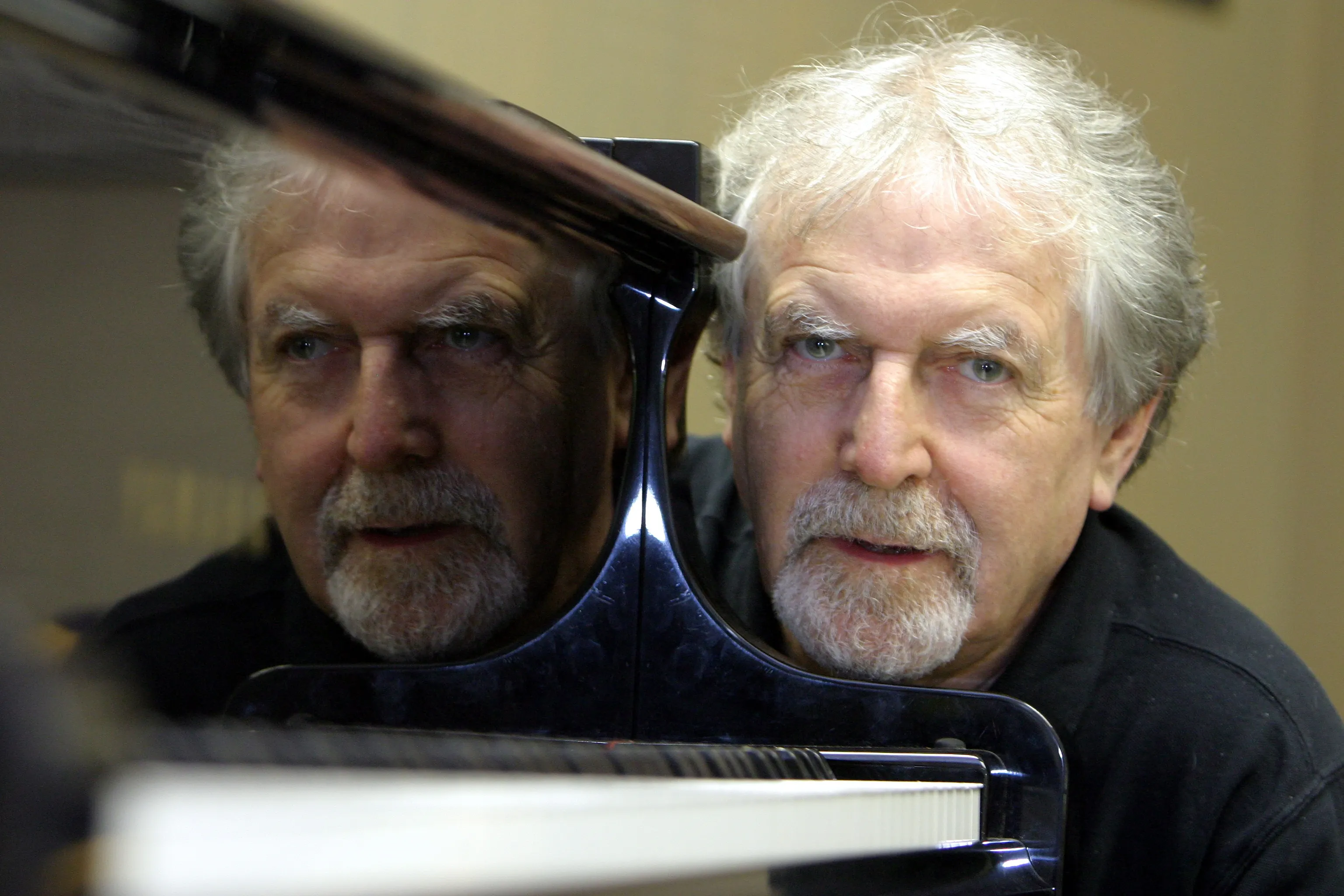 The Tony Gould Trio - Ritz Cinemas
